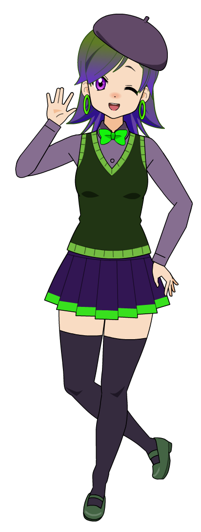 Mako Tarashima | Nihon Fanon Wiki | Fandom