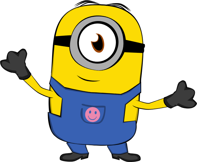 Barry (Despicable Me) | Nihon Fanon Wiki | Fandom