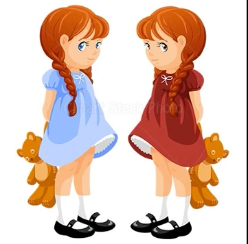 The Teddy Twins | Nihon Fanon Wiki | Fandom