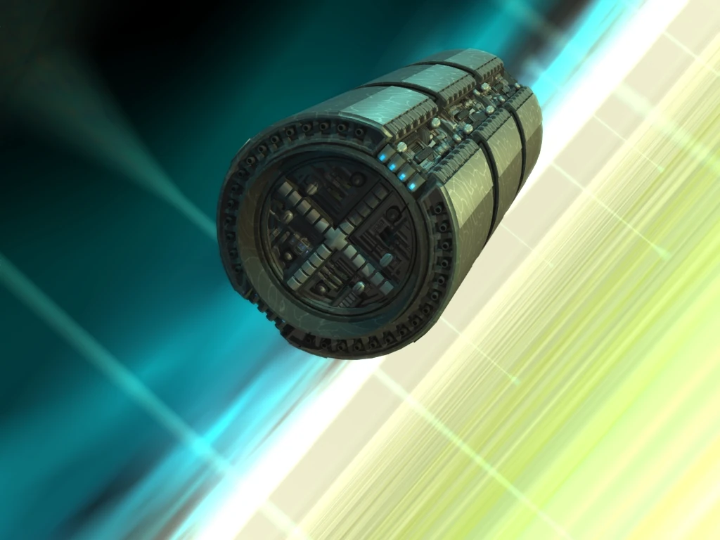 Subspace Drive | Nihon Fanon Wiki | Fandom