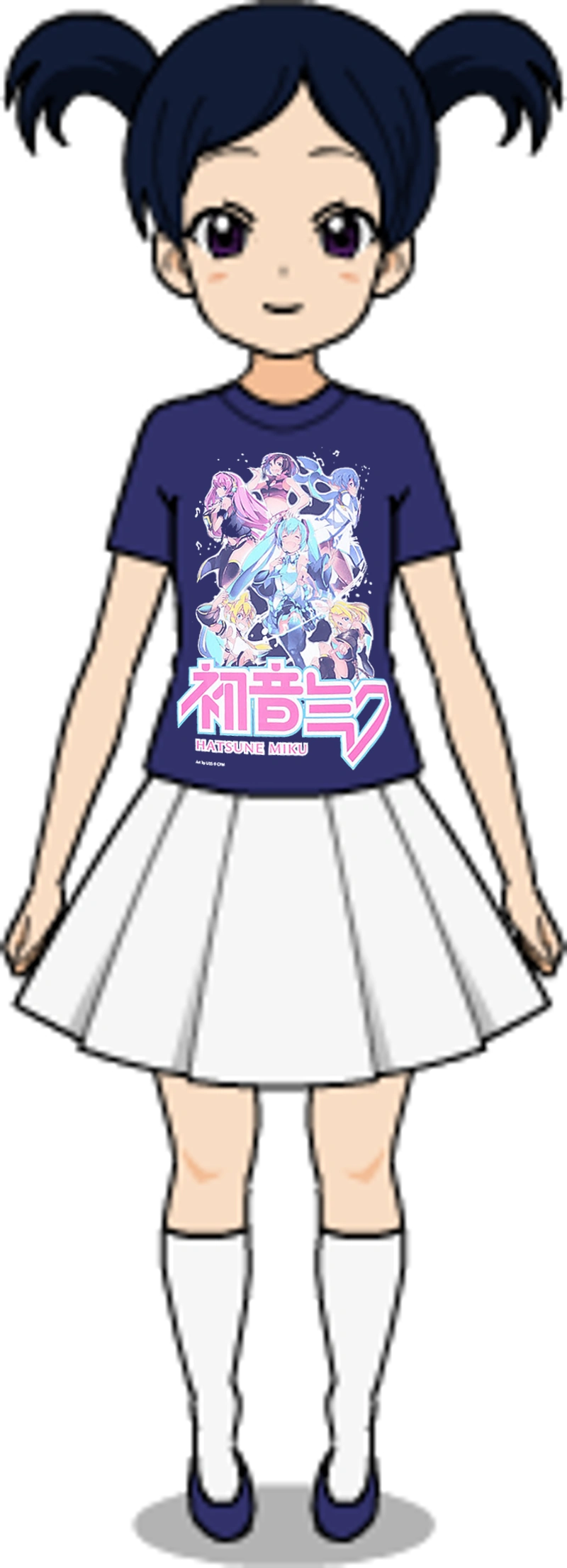 Yuiko Ruto | Nihon Fanon Wiki | Fandom