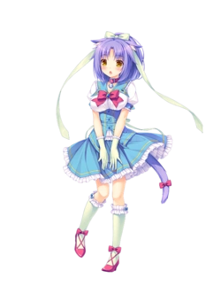 Cinnamon Minaduki | Nihon Fanon Wiki | Fandom