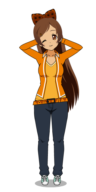 Sasara Taiyo | Nihon Fanon Wiki | Fandom