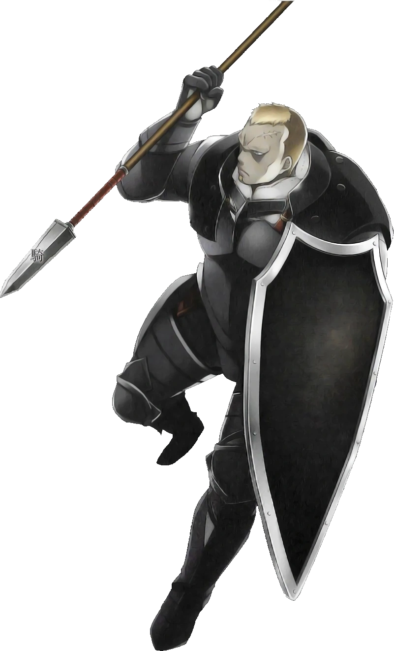 Benny | Nihon Fanon Wiki | Fandom