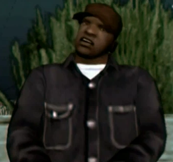 Bogman | Nihon Fanon Wiki | Fandom