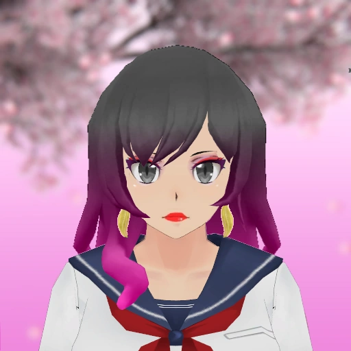 Saku Chisuga | Nihon Fanon Wiki | Fandom