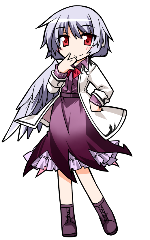 Sagume Kishin | Nihon Fanon Wiki | Fandom