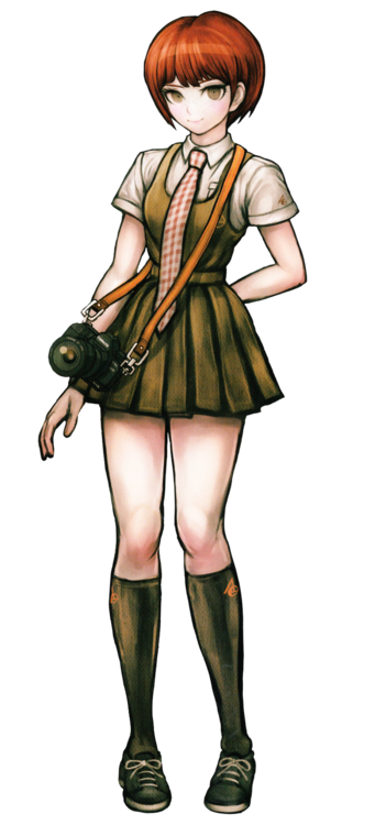 Mahiru Koizumi | Nihon Fanon Wiki | Fandom Mahiru Koizumi | Nihon Fanon Wiki | Fandom