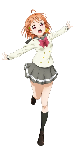 Chika Takami | Nihon Fanon Wiki | Fandom