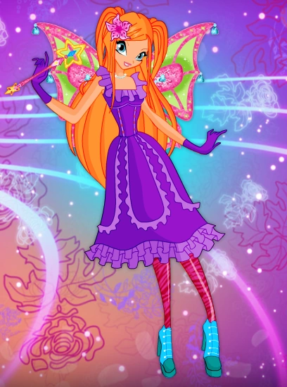 Shayleigh Coppersmith | Nihon Fanon Wiki | Fandom