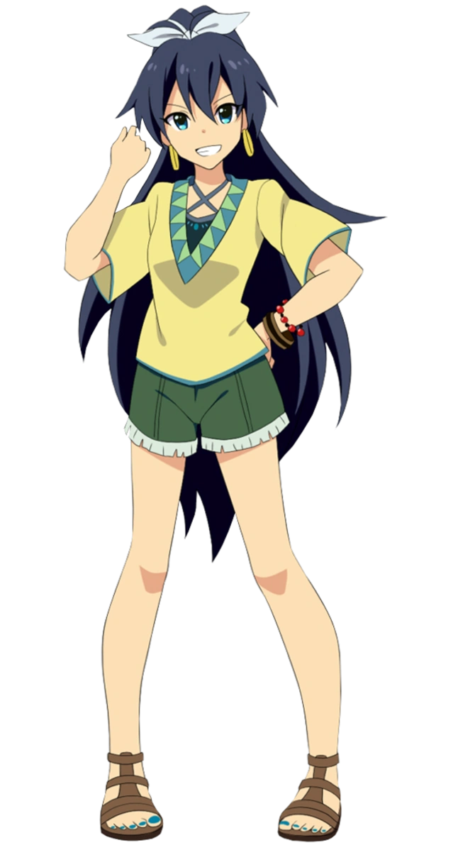 Hibiki Ganaha | Nihon Fanon Wiki | Fandom