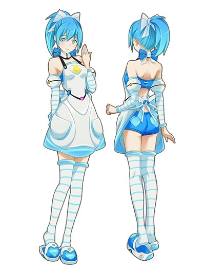 Azuma Hikari | Nihon Fanon Wiki | Fandom