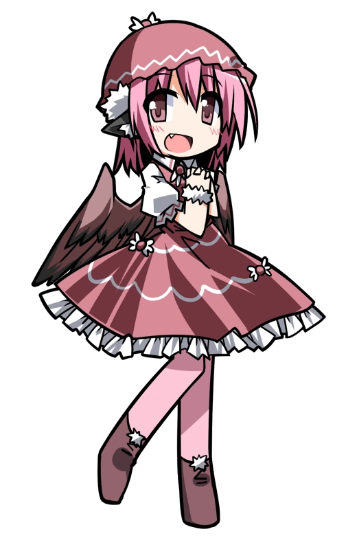 Mystia Lorelei | Nihon Fanon Wiki | Fandom