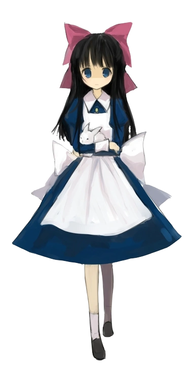 Aya Drevis | Nihon Fanon Wiki | Fandom