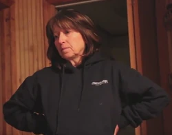 Terry Ridgway | Nihon Fanon Wiki | Fandom