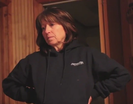 Terry Ridgway | Nihon Fanon Wiki | Fandom