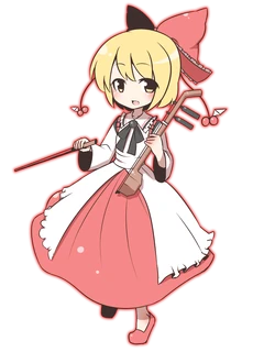 Rin Satsuki | Nihon Fanon Wiki | Fandom