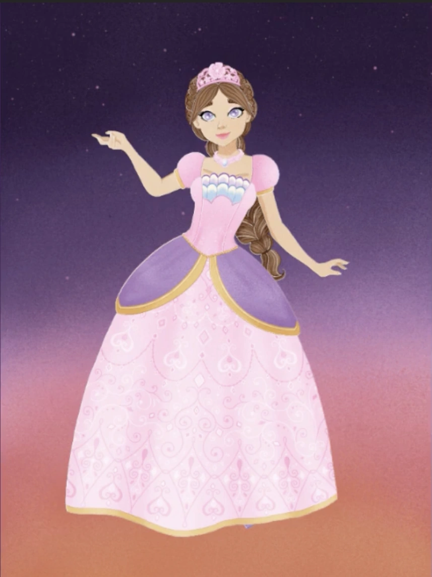 Princess Primrose | Nihon Fanon Wiki | Fandom