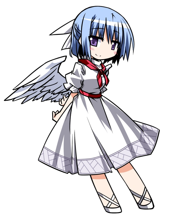 Mai (Touhou) | Nihon Fanon Wiki | Fandom