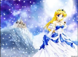 Princess Allison | Nihon Fanon Wiki | Fandom