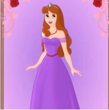 Princess Serena | Nihon Fanon Wiki | Fandom