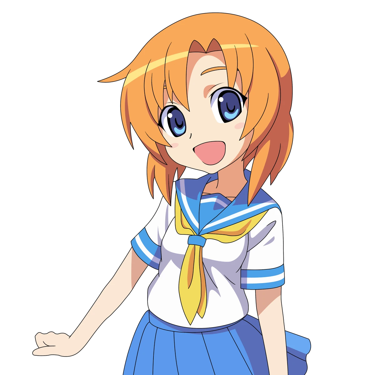 Rena Ryūgū | Nihon Fanon Wiki | Fandom