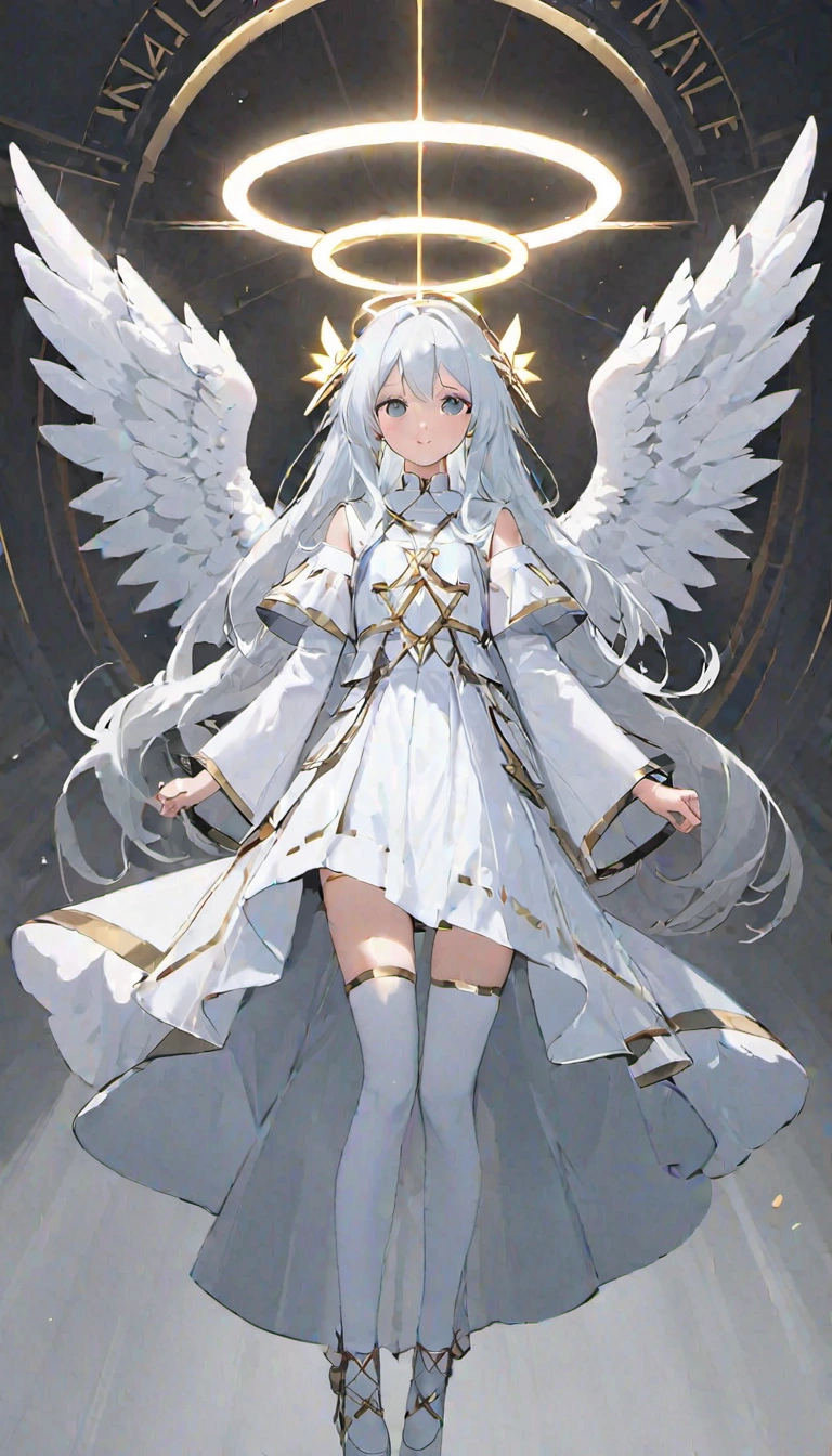 Angel | Nihon Fanon Wiki | Fandom