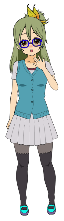 Junko Hiroshima | Nihon Fanon Wiki | Fandom