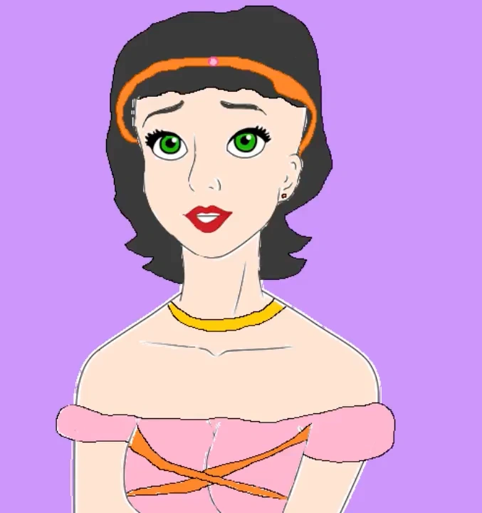 Princess Josephine | Nihon Fanon Wiki | Fandom