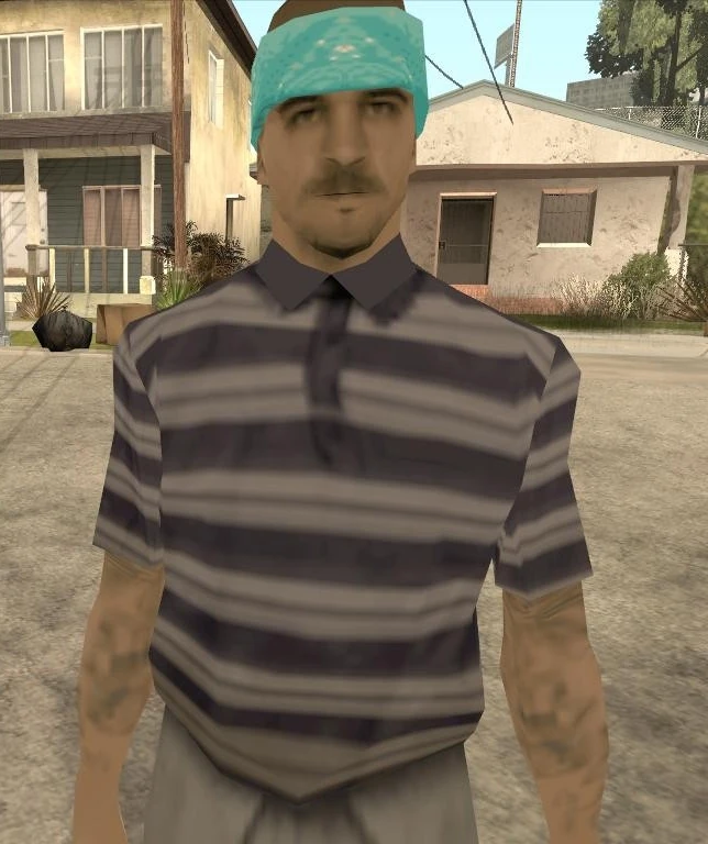 Roman Galvin | Nihon Fanon Wiki | Fandom