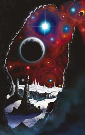 Cosmic Magic | Nihon Fanon Wiki | Fandom