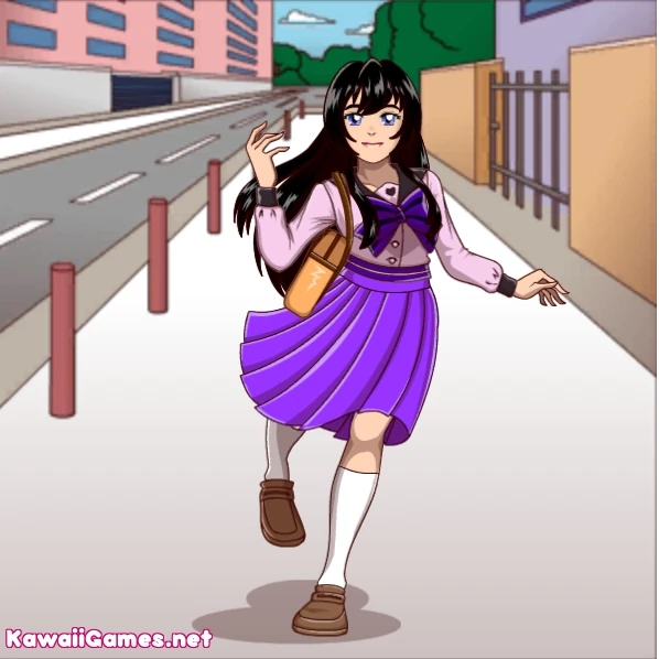 Trinity Jones | Nihon Fanon Wiki | Fandom