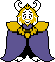 Asgore | Nihon Fanon Wiki | Fandom