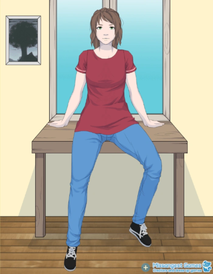 Kris Emerson | Nihon Fanon Wiki | Fandom