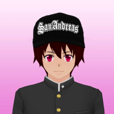 Kouta Akimoto | Nihon Fanon Wiki | Fandom