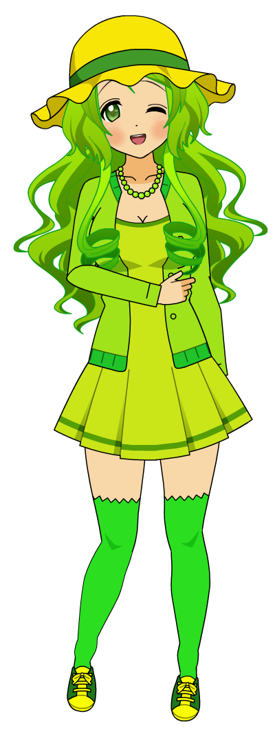 Junko Atoji | Nihon Fanon Wiki | Fandom