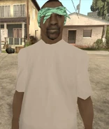 Sweet Johnson | Nihon Fanon Wiki | Fandom