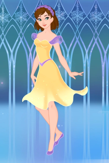 Princess Garnet | Nihon Fanon Wiki | Fandom