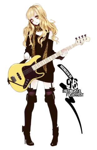 Felicity Martin | Nihon Fanon Wiki | Fandom