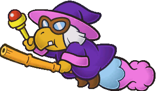 Kammy Koopa | Nihon Fanon Wiki | Fandom