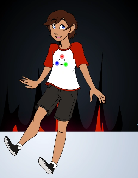 Kyle Newberry | Nihon Fanon Wiki | Fandom