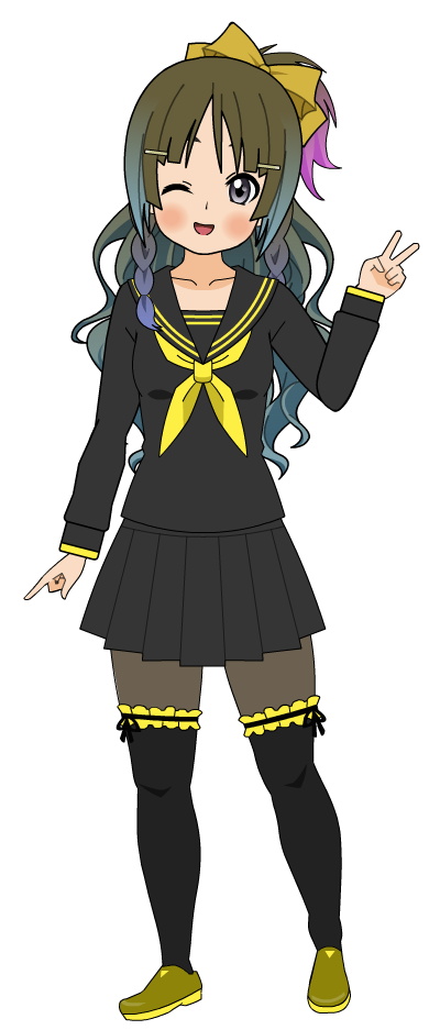 Taiko Kansho | Nihon Fanon Wiki | Fandom