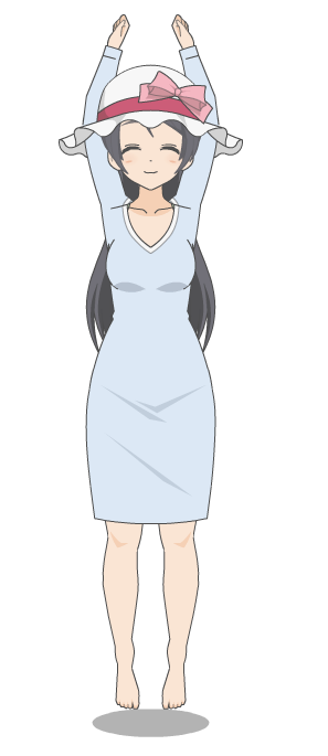 Tomako Inabi | Nihon Fanon Wiki | Fandom