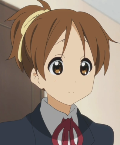 Ui Hirasawa | Nihon Fanon Wiki | Fandom