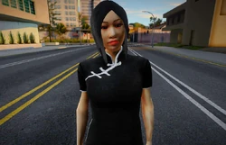 Emma Choi | Nihon Fanon Wiki | Fandom