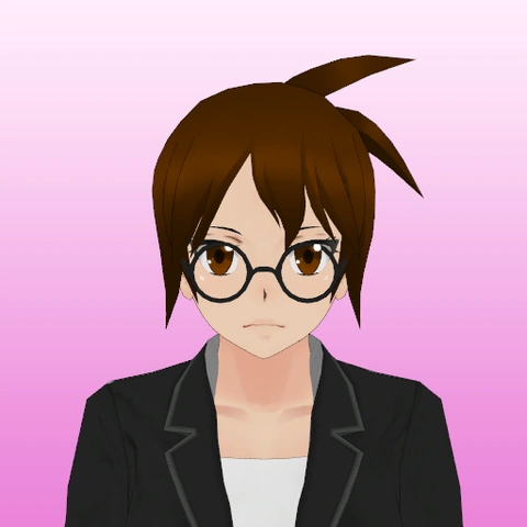 Natsuki Anna | Nihon Fanon Wiki | Fandom