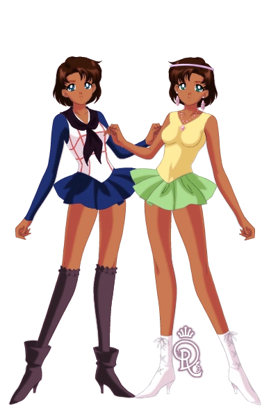 Molly Stuart | Nihon Fanon Wiki | Fandom