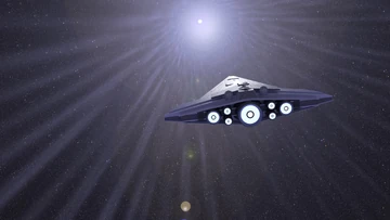 Hyperspace Drive | Nihon Fanon Wiki | Fandom