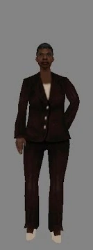 Imani Jones | Nihon Fanon Wiki | Fandom