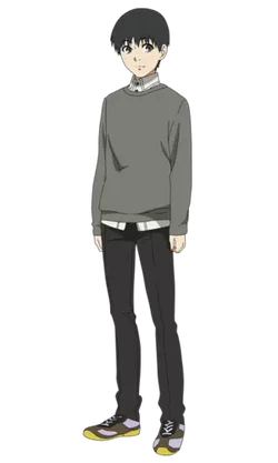 Ken Kaneki | Nihon Fanon Wiki | Fandom